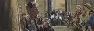 The Chosen Artwork of Liz Lemon Swindle – Tagged "Jesus Christ ...
